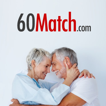 Over 60 Dating Ireland | 60Match.com